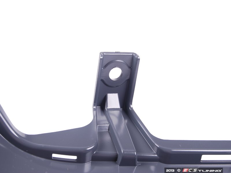 Genuine MINI - 51117199869 - Sport Aero Bumper Cover Full Section ...