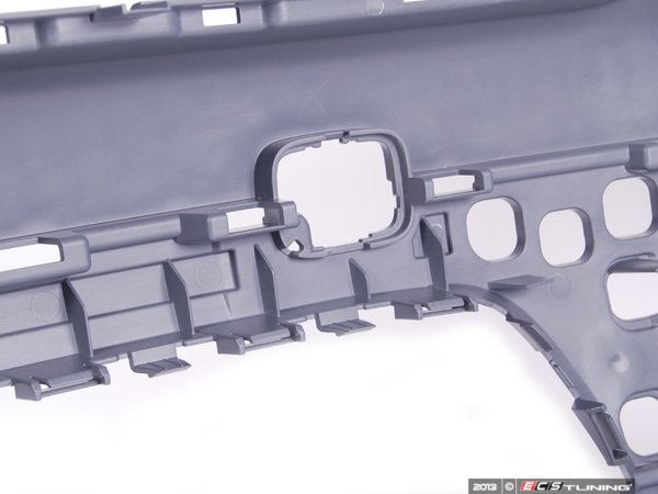 Genuine MINI - 51117199869 - Sport Aero Bumper Cover Full Section ...