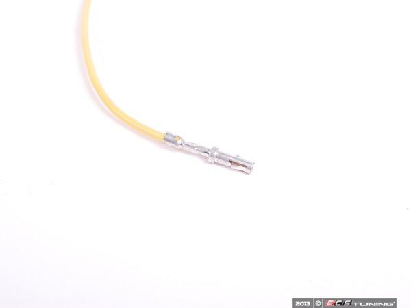 Genuine Volkswagen Audi - 000979154E - Repair Wire - Priced Each (000 ...