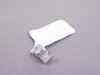 Genuine MINI - 11657634747 - Heat Resistant Plate (11-65-7-634-747)