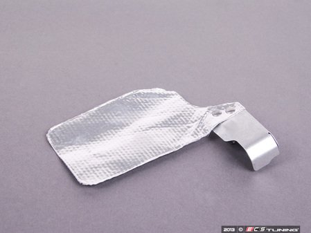 Genuine MINI - 11657634747 - Heat Resistant Plate (11-65-7-634-747)