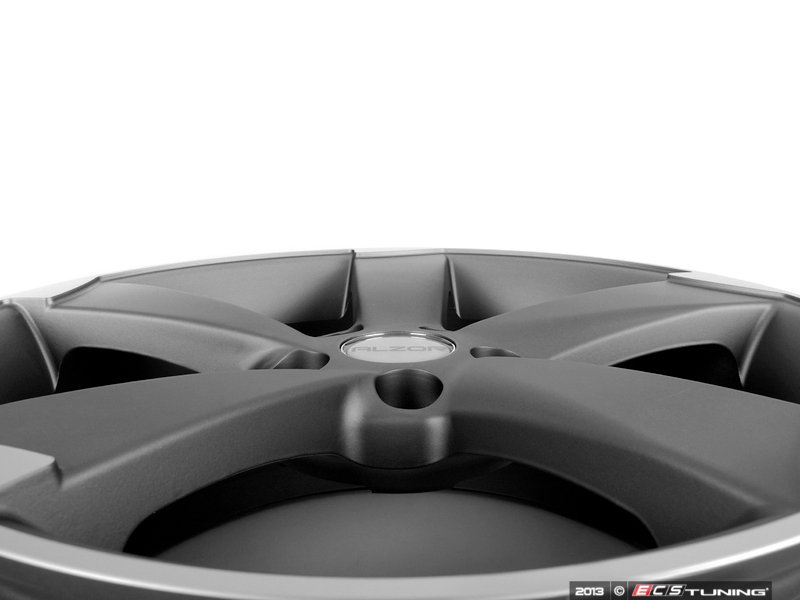 Alzor - 628-2 - 18" Style 628 Wheels - Set Of Four