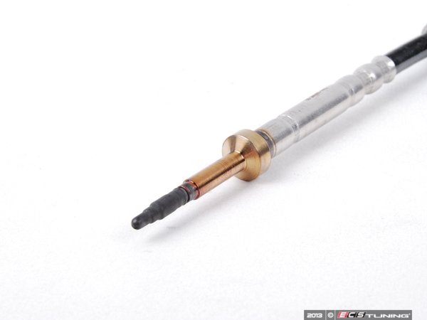 Genuine BMW - 13627805606 - Exhaust Temperature Sensor (13-62-7-805-606)