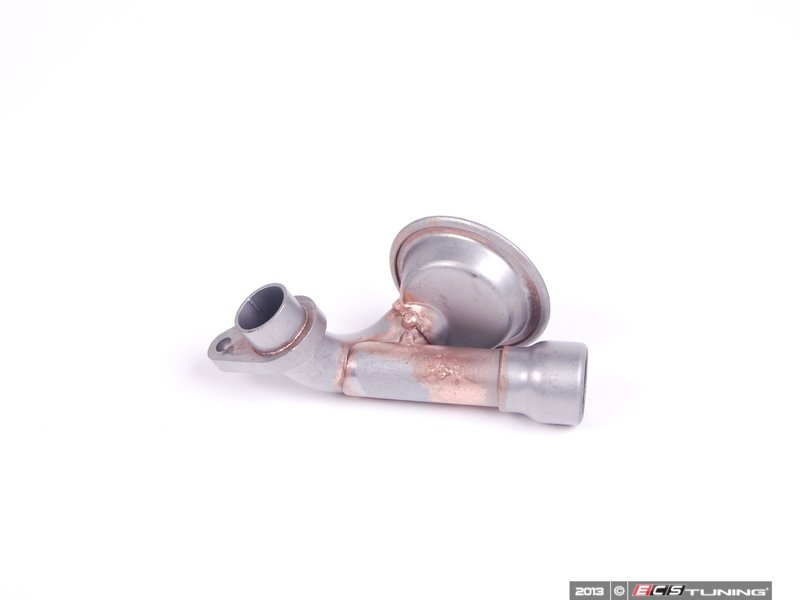 Genuine Volkswagen Audi - 06F115251B - Oil Pick-Up Tube (06F 115 251 B)