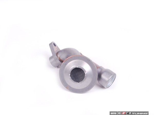 Genuine Volkswagen Audi - 06F115251B - Oil Pick-Up Tube (06F 115 251 B)