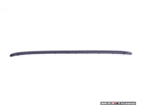 Genuine BMW - 51128212413 - Rear Lower Bumper Trim - Center (51-12-8 ...