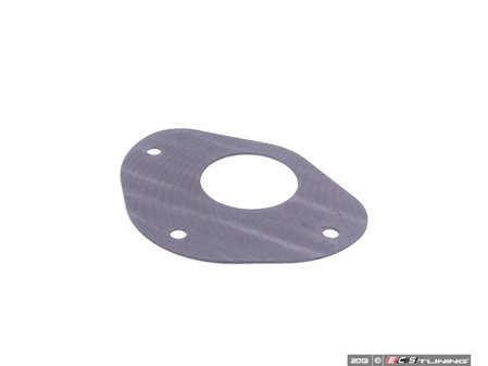 Genuine BMW - 51128254202 - Rear Bumper Carrier Gasket - Priced Each ...