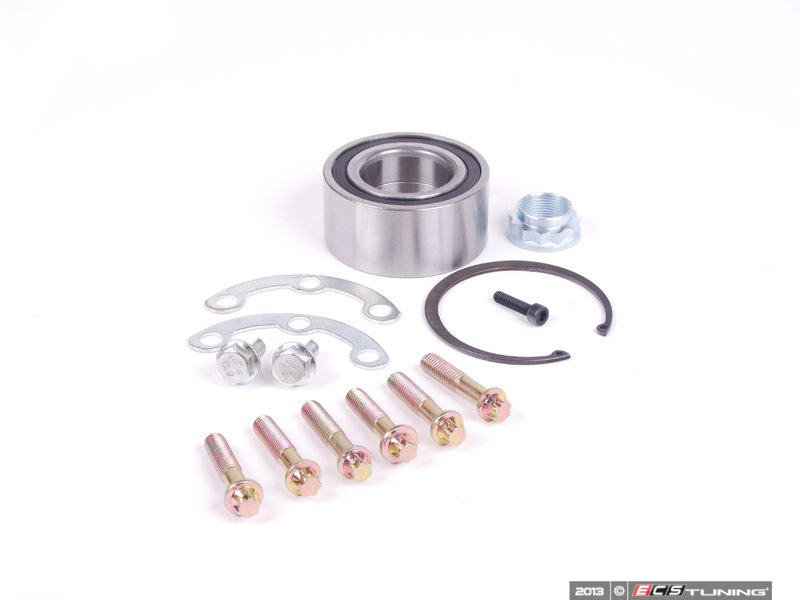URO - 2029800016 - Wheel Bearing Kit - Rear
