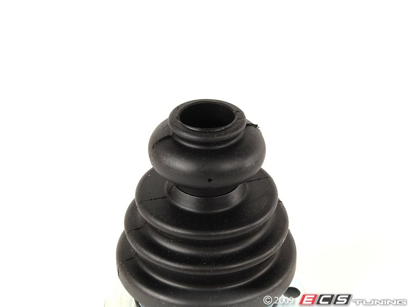 GKN Drivetech - 8D0498201 - Front Inner CV Joint Boot Kit - Priced Each