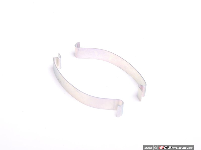 Genuine BMW - 64119204154 - E46 Blower Motor (64-11-9-204-154)