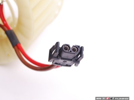 Genuine BMW - 64119204154 - E46 Blower Motor (64-11-9-204-154)