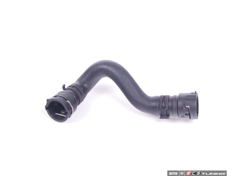 Genuine Volkswagen Audi - 1J0122157FF - Coolant Hose - Coupler Included ...