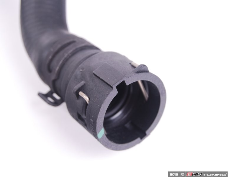 Genuine Volkswagen Audi - 1J0122157FF - Coolant Hose - Coupler Included ...