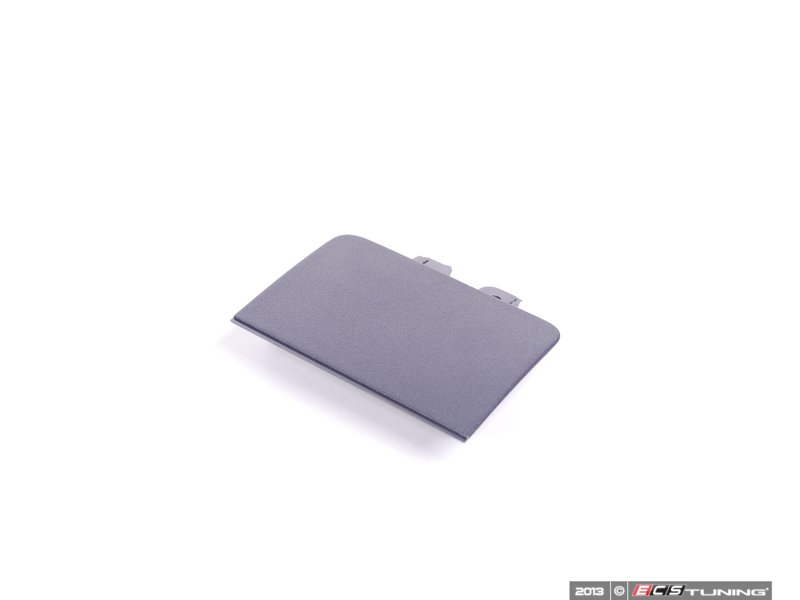 Genuine Volkswagen Audi - 8P0807441A01C - COVER (8P0 807 441 A 01C)