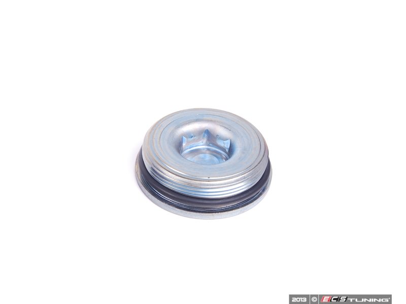 ECS News - VW MKV R32 Haldex Service Kit