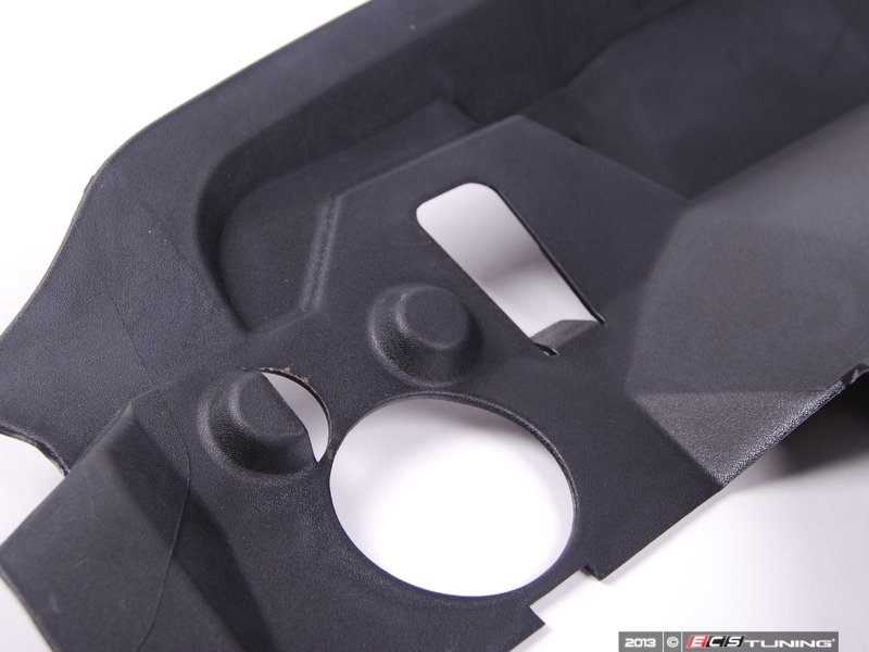 Genuine BMW - 51718119045 - Radiator Cover Trim Panel (51-71-8-119-045)