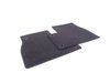 Genuine BMW - 51471911407 - Genuine BMW Floor Mats - Black - E30 318i ...