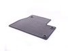 Genuine BMW - 51471911407 - Genuine BMW Floor Mats - Black - E30 318i ...