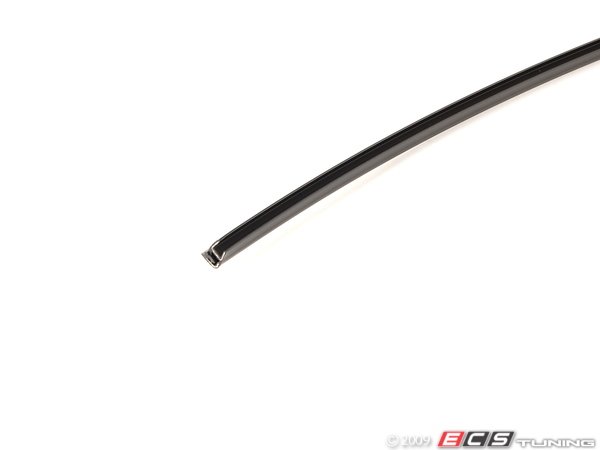 Genuine Volkswagen Audi - 3B0853306 - Windshield Moulding - Lower - (NO ...