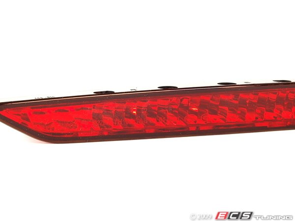 Genuine BMW - 63256917378 - E85 Roadster Third Brake Light (63-25-6-917 ...
