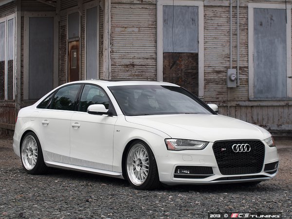 Alzor - 881AKT3 - 18" Style 881 Wheels - Set Of Four