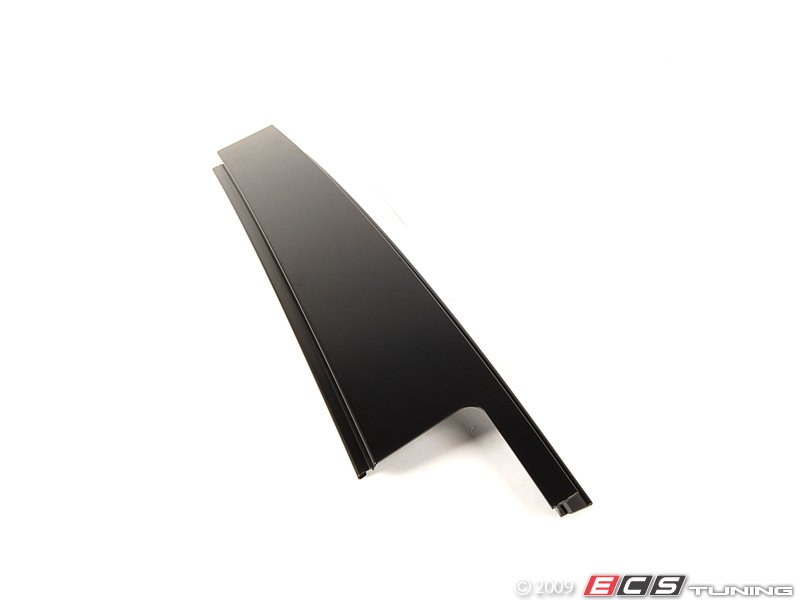 Genuine BMW - 51347060253 - Rear door B Pillar cover - left (51-34-7 ...