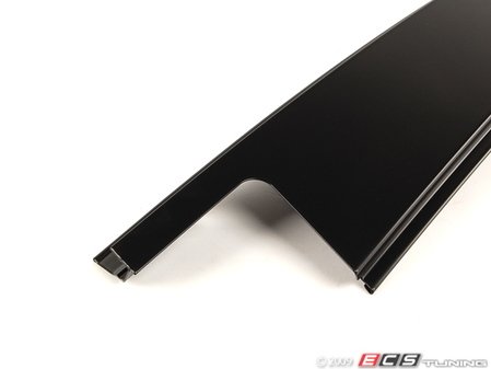 Genuine BMW - 51347060254 - Rear door B Pillar cover - right (51-34-7 ...