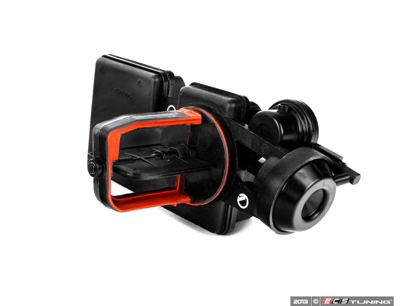 Vaico - 11617544806 - Intake Air Adjustment Unit/DISA Valve