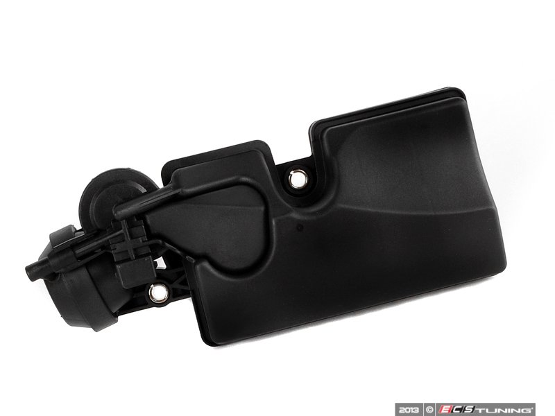 Genuine BMW - 11617544806 - Intake Air Adjustment Unit/DISA Valve (11 ...