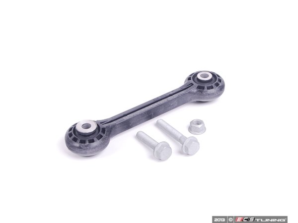 Lemforder - 8K0411317D - Front Sway Bar End Link - Priced Each