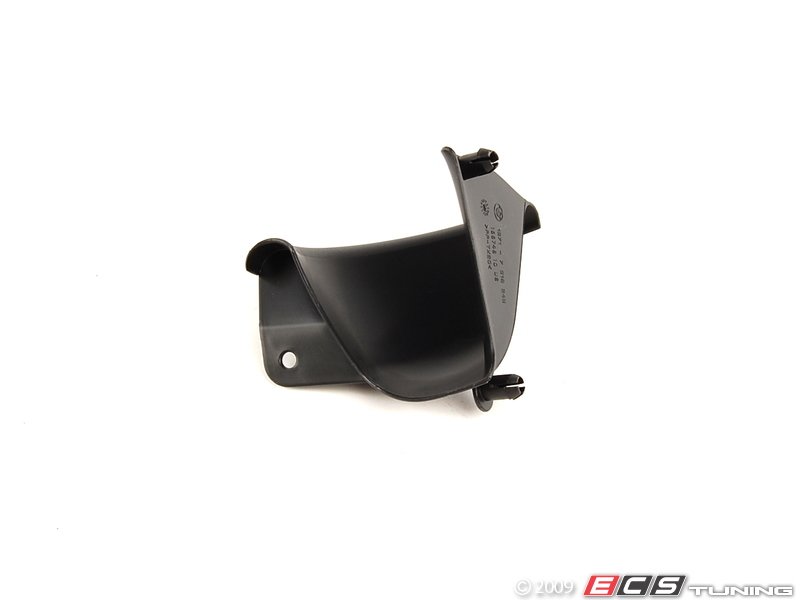 Genuine BMW - 13717519243 - DEFLECTOR (13-71-7-519-243)