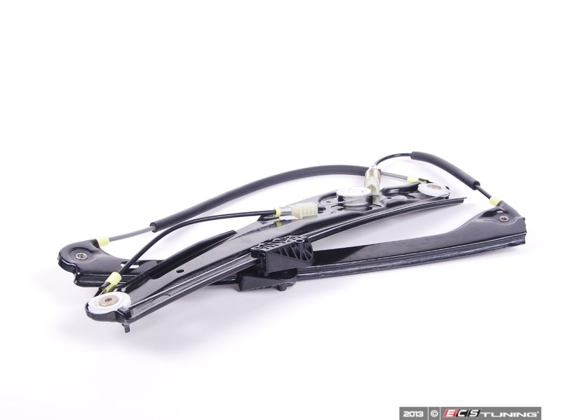 WSO - 51337202480 - Window Regulator - Right