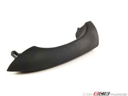 Genuine BMW - 51218243617 - Outer Door Handle - Left (51-21-8-243-617)