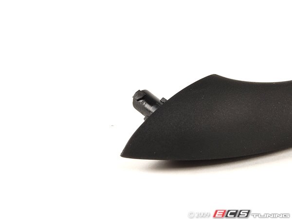 Genuine BMW - 51218243617 - Outer Door Handle - Left (51-21-8-243-617)