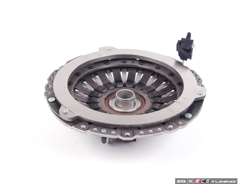 Genuine Porsche - 95811602700 - Decoupler Pressure Plate