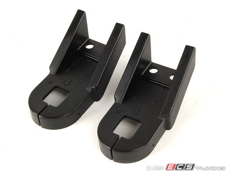 Genuine BMW - 63126932823 - Headlight Tab Repair Kit - Driver (Left ...