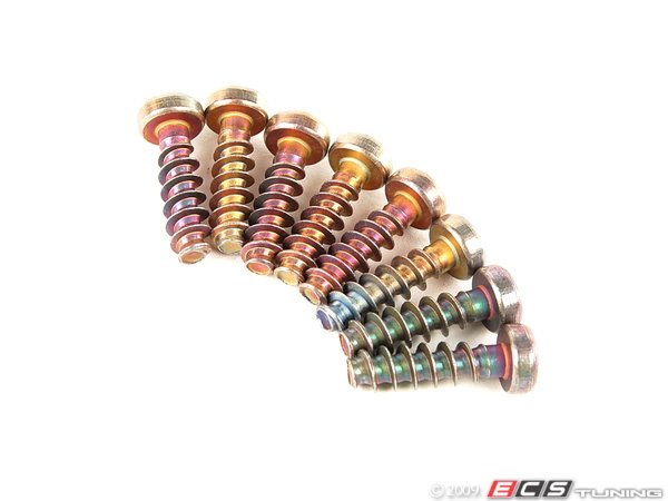 Genuine BMW - 63126932823 - Headlight Tab Repair Kit - Driver (Left ...