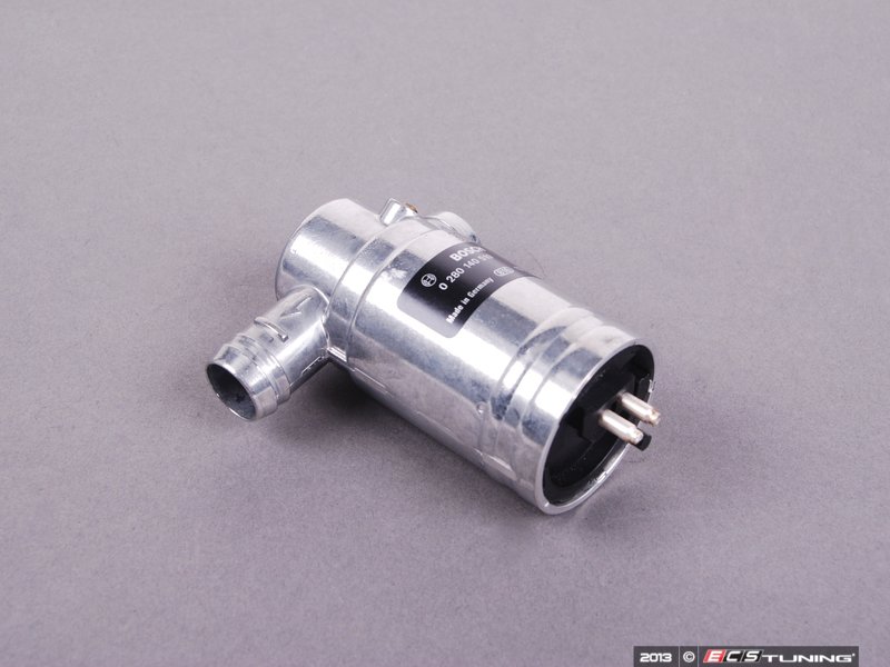 Bosch - 0001412225 - Idle Air Control Valve - (NO LONGER AVAILABLE)