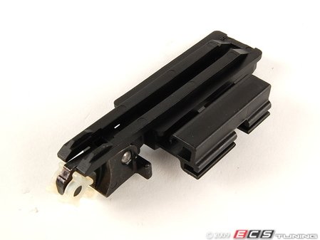 Genuine BMW - 54128202295 - Sunroof Guide Rail - Left (54-12-8-202-295)