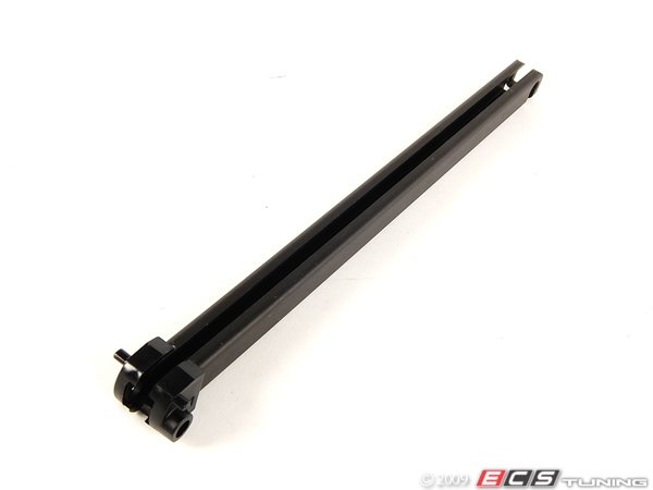 Genuine BMW - 54128202295 - Sunroof Guide Rail - Left (54-12-8-202-295)