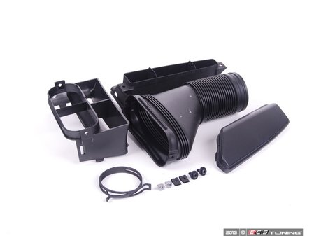 Genuine Volkswagen Audi - 1K0805971CKT - Air Intake Duct Kit