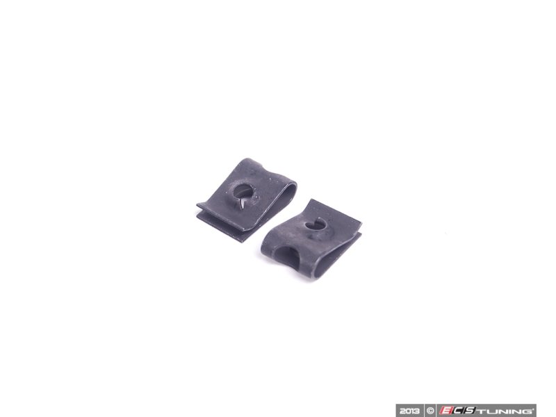 Genuine Volkswagen Audi - 1K0805971CKT - Air Intake Duct Kit