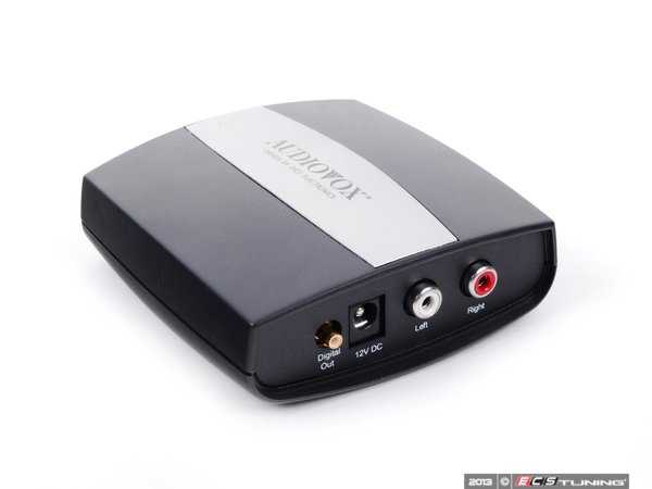 Dice Electronics - bmw-dsp - DSP Integration Module - (NO LONGER AVAILABLE)