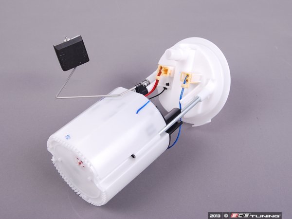 Continental - 16147163298 - Low Pressure Fuel Pump