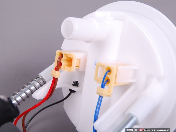 Continental - 16147163298 - Low Pressure Fuel Pump