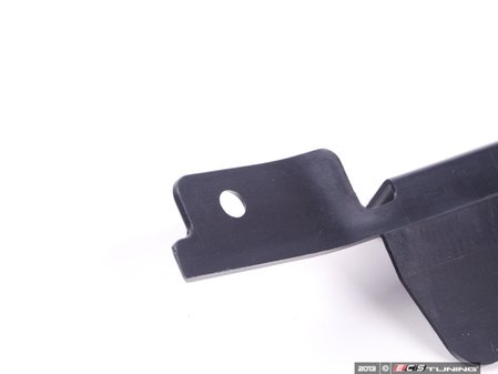 Genuine BMW - 51627158384 - E70 X5 Deflector Lip - Rear Right (51-62-7 ...