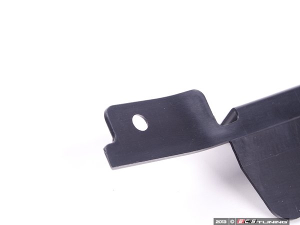 Genuine BMW - 51627158384 - E70 X5 Deflector Lip - Rear Right (51-62-7 ...