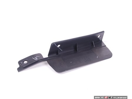 Genuine BMW - 51627158383 - E70 X5 Deflector Lip - Rear Left (51-62-7 ...