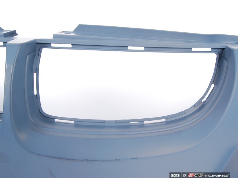 Genuine European BMW - 51117906491 - Pre-LCI M-Sport Front Bumper (51 ...