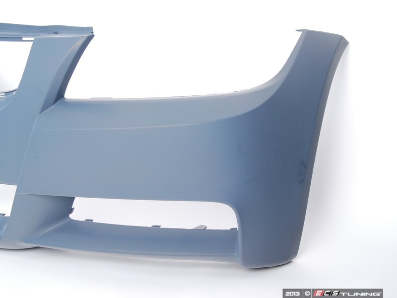 Genuine European BMW - 51117906491 - Pre-LCI M-Sport Front Bumper (51 ...
